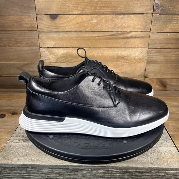 Wolf & Shepherd | Shoes | Wolf Shepherd Mens Size Us 75m Crossover ...